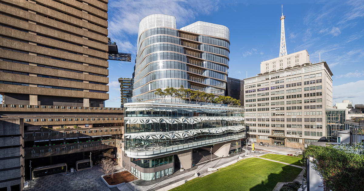 認識澳洲各大學聯盟 - 澳洲大學世界(綜合學科)排名 - 澳洲教育協會